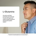 Thorne L-Glutamine 90 Servings Amino Acid Supplement for GI & Immune ...