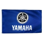 Yamaha Flags