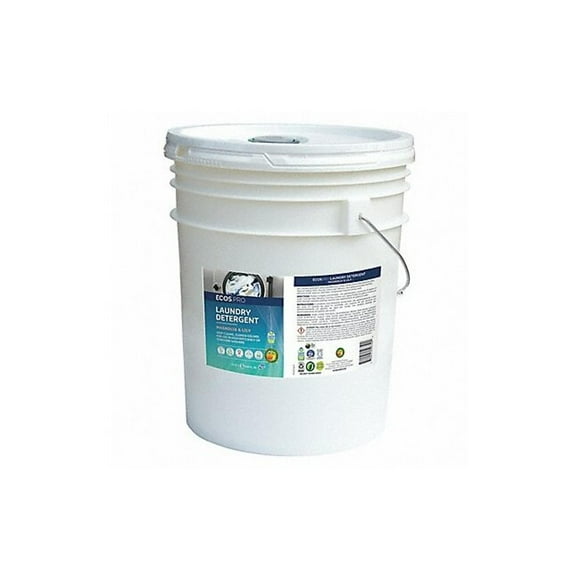 Laundry Detergent Liquid 5 Gallon Bucket