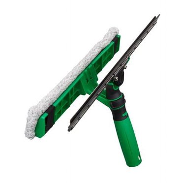 Harper 5324224A 24" X 60" Wood Handle Floor Powrwave Squeegee - Walmart.com