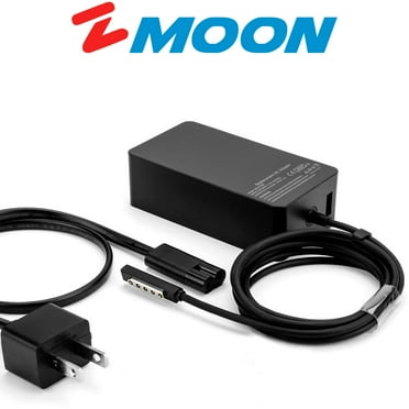 44W 2.58A AC power Adapter charger for microsoft surface Pro 4 Pro 5 ...