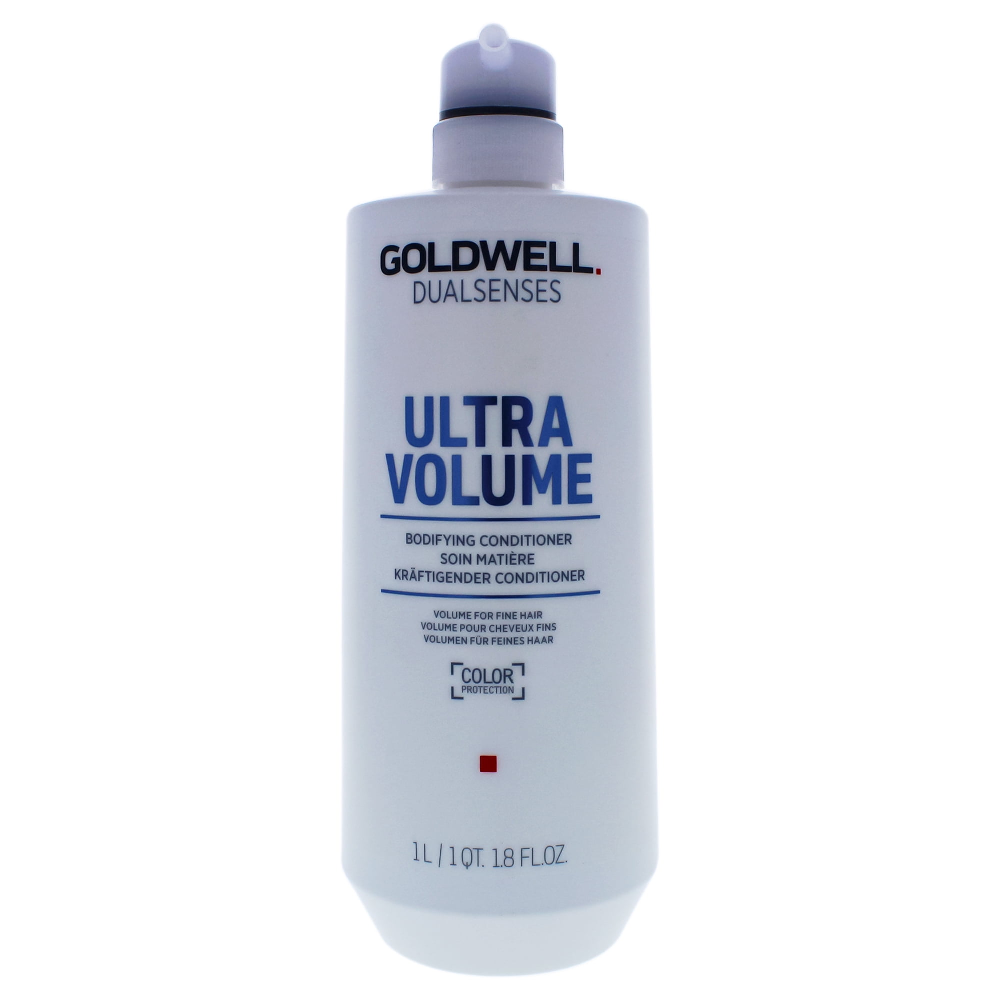 Click here for Goldwell Dualsenses Ultra Volume Bodyfying Conditi... prices