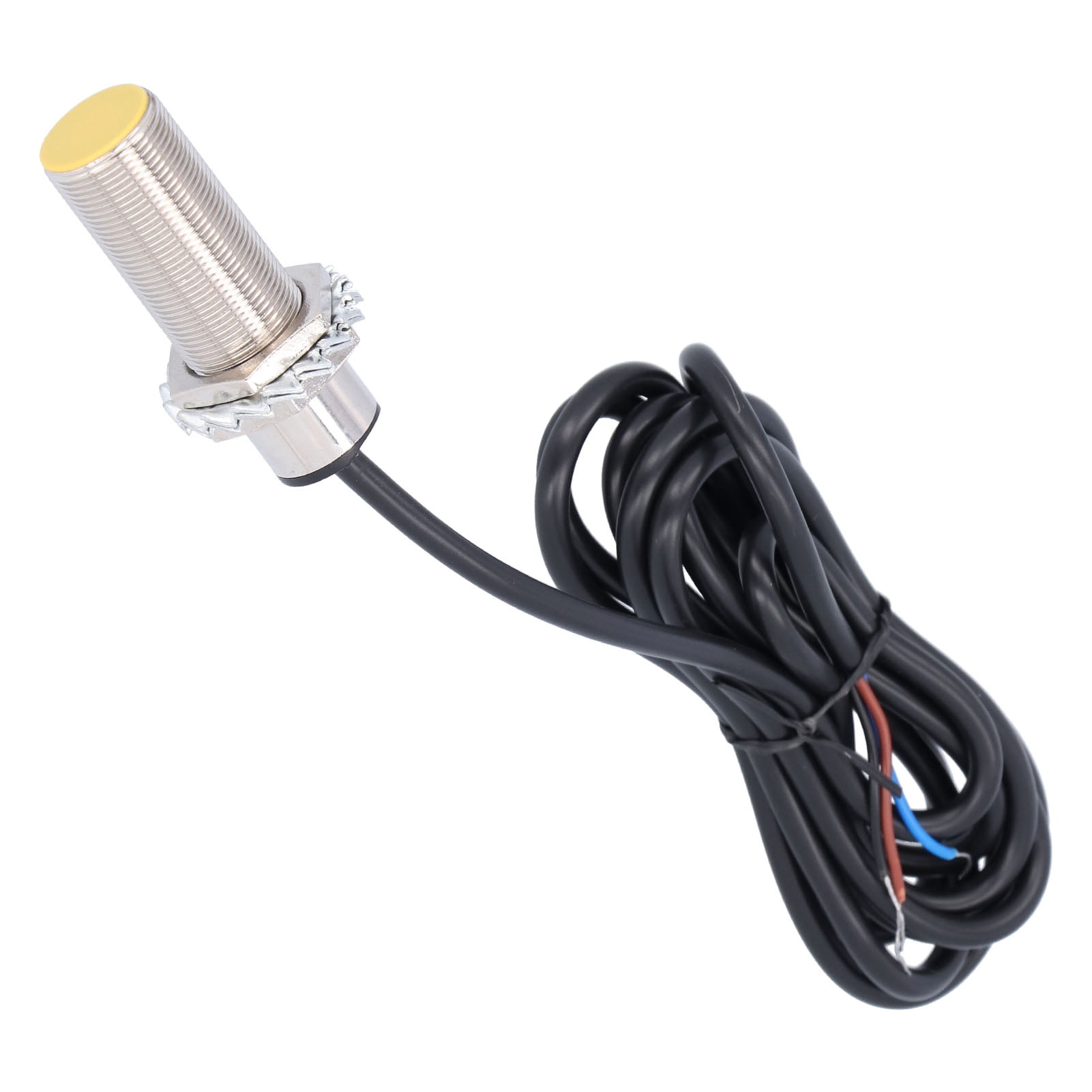 Approach Sensor, Proximity Detecting Distance Universal For Security ...