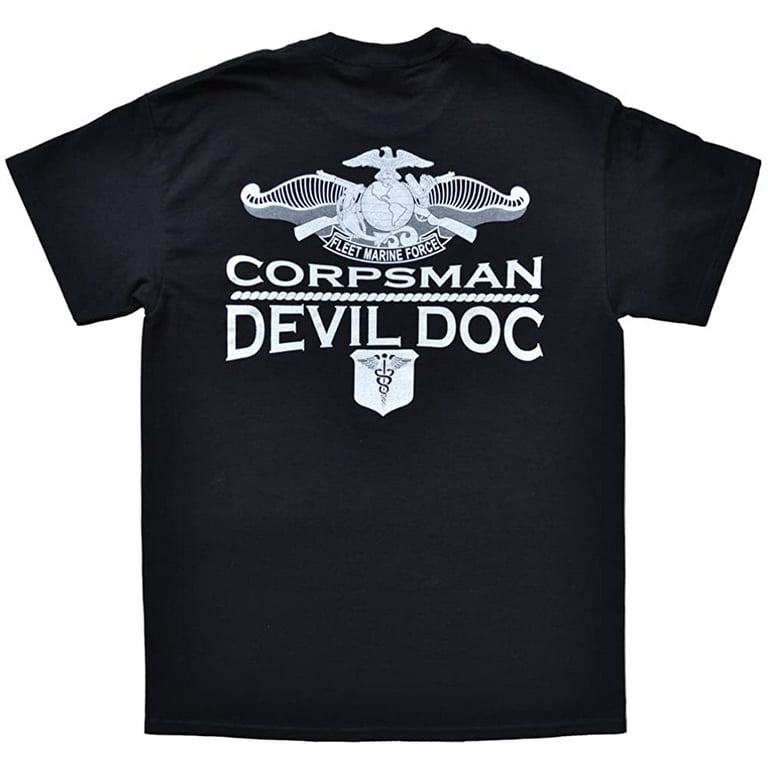 Corpsman Apparel