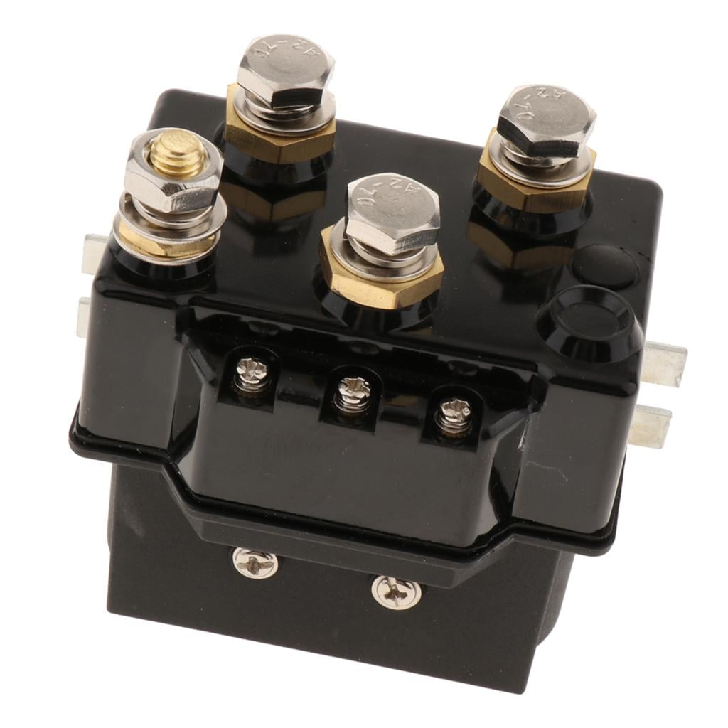 Click here for Yinanstore 24v Atv Relay Winch Builder  Winch For... prices
