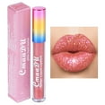 Kirimity Lip Glosses Pack Liquid Matte Lipstick Matte Lipstick Long