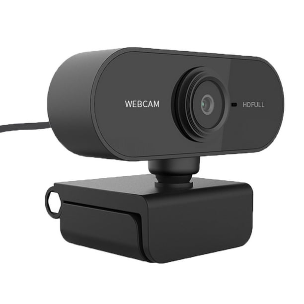 1080P Autofocus Desktop Web Camera Cam Built-in Micropne - Walmart.ca