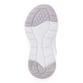 Athletic Works Toddler Girl Mesh Jogger Sneakers - Walmart.com