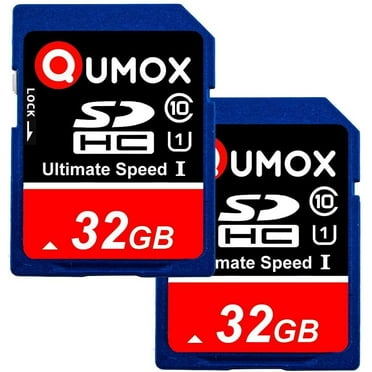 Verbatim 32GB Premium SDHC Card - Walmart.ca