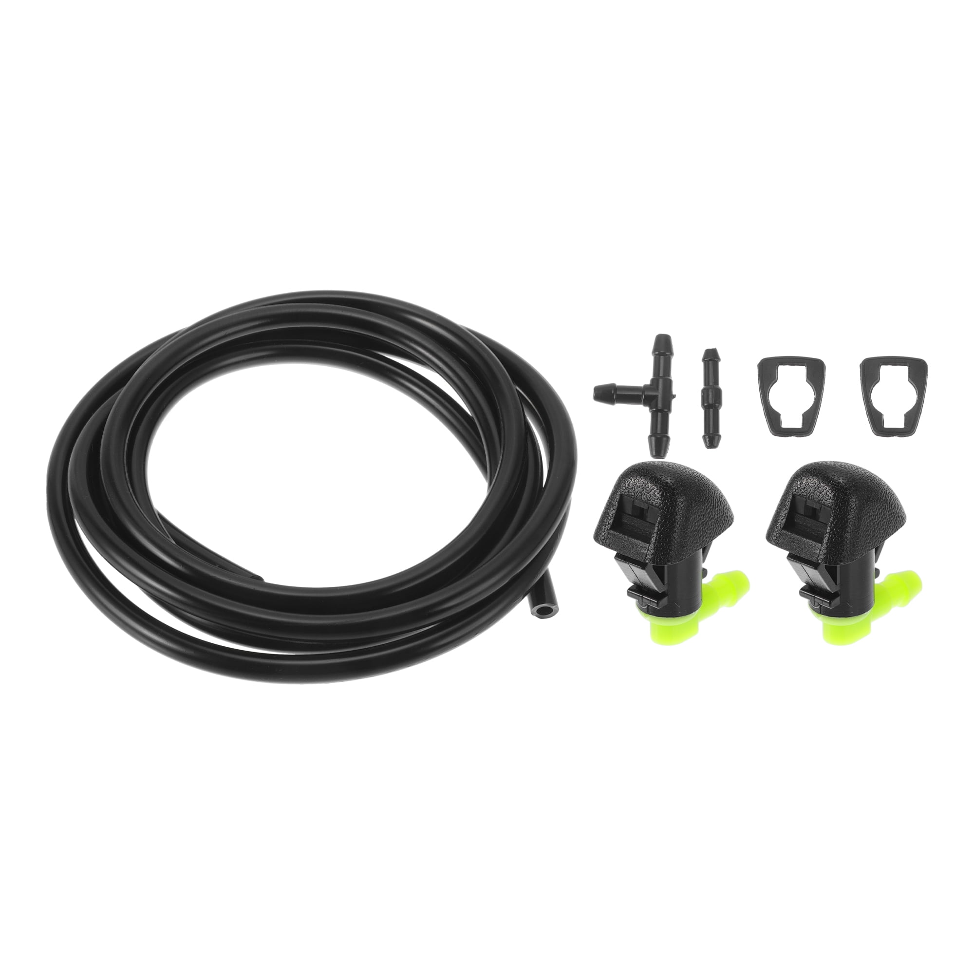 Click here for Unique Bargains Windshield Washer Nozzle Kit For H... prices