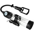 Automatic Male Masturbators 10 Vibration Patterns Penis Pump For