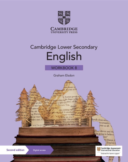 Cambridge Lower Secondary English Cambridge Lower Secondary English cambridge-lower-secondary-english-cambridge-lower-secondary-english