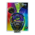 Trolls World Tour DJ Trollex Kids Headphones, Glow in The Dark, Volume ...