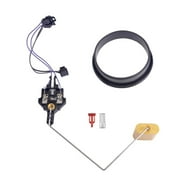 SCITOO Compatible with E3508M Fuel Pump Electrical Assembly High ...