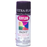 Krylon Dry Erase Spray Paint, 12 oz., White - Walmart.com