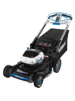 HART Walk-Behind Mowers in HART Lawn & Garden - Walmart.com