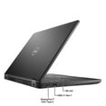 Restored Dell Latitude 5490 Laptop PC Intel Core i5 8th gen 8GB RAM ...