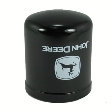 Genuine John Deere M806848 Hydrostatic Transmission Oil Filter ...