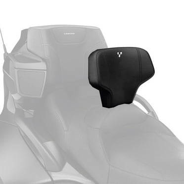 Can-Am New OEM, Ryker Wide And Long Branded Passenger Comfort Seat ...