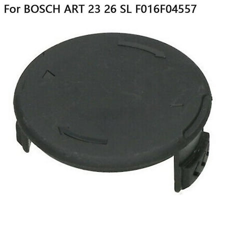 Trimmer Spool Cover For Bosch Art 23 26 Sl Strimmer Line Cap Base ...