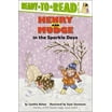 Henry & Mudge: Henry and Mudge and the Great Grandpas : Ready-to-Read ...