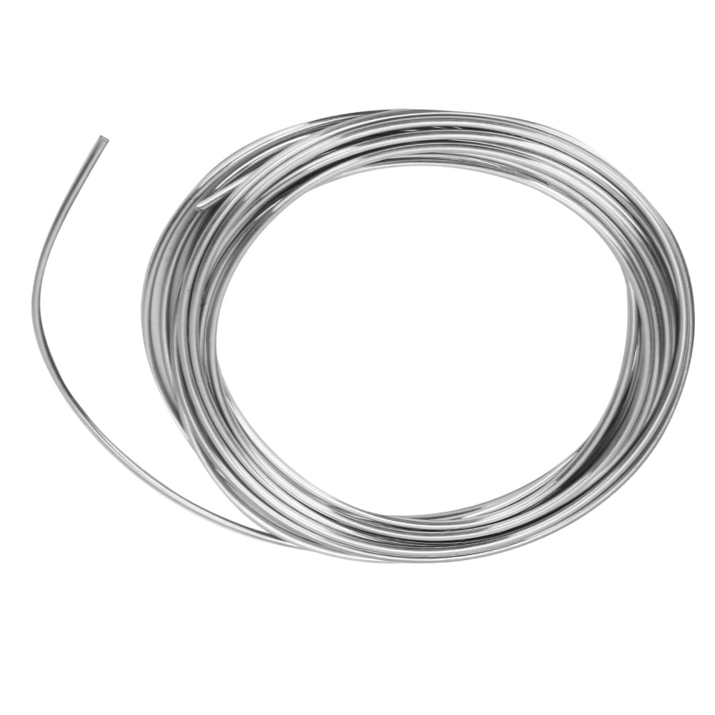 Alambre con núcleo de cobre y aluminio Varilla de soldadura de cobre y ...