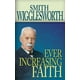 Ever Increasing Faith (Paperback) - Walmart.com