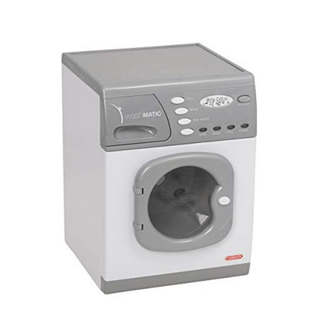 Casdon Electronic Toy Washer | Walmart Canada