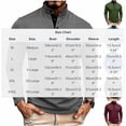Antinious Men Solid Half Button Collar Short Sleeve Loose Outdoor ...