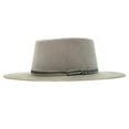 Stetson Yancy Wool Gambler Hat Outdoor - Walmart.com