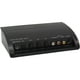 GE 4-Device Audio/Video Switch - Walmart.com