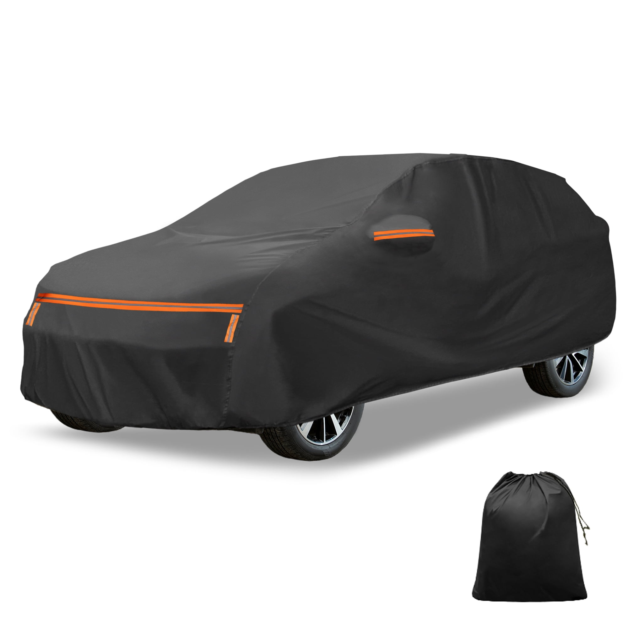 Click here for Unique Bargains Car Cover For Mazda Cx-30 Aluminum... prices