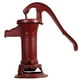 Campbell PP2 Heavy Duty Cast Iron Pitcher Pump 17-1/2 H x 3 Dia. in ...