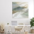 Stupell Industries Serene Mist Over Rolling Fields Canvas Wall Art ...