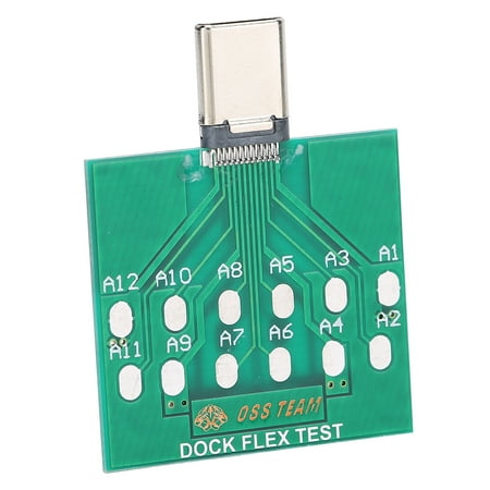 High Performance Phone Battery Testing Battery Test Board For Battery ...