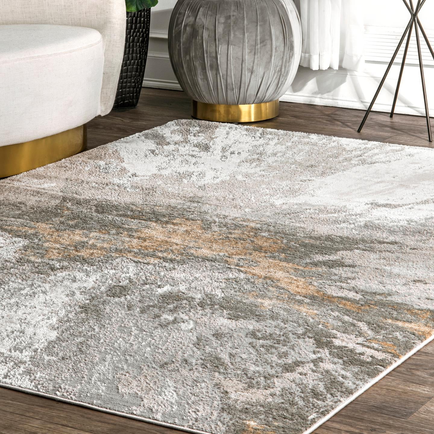 nuLOOM Contemporary Abstract Cyn Area Rug - Walmart.com - Walmart.com nuLOOM Contemporary Abstract Cyn Area Rug - Walmart.com - Walmart.com