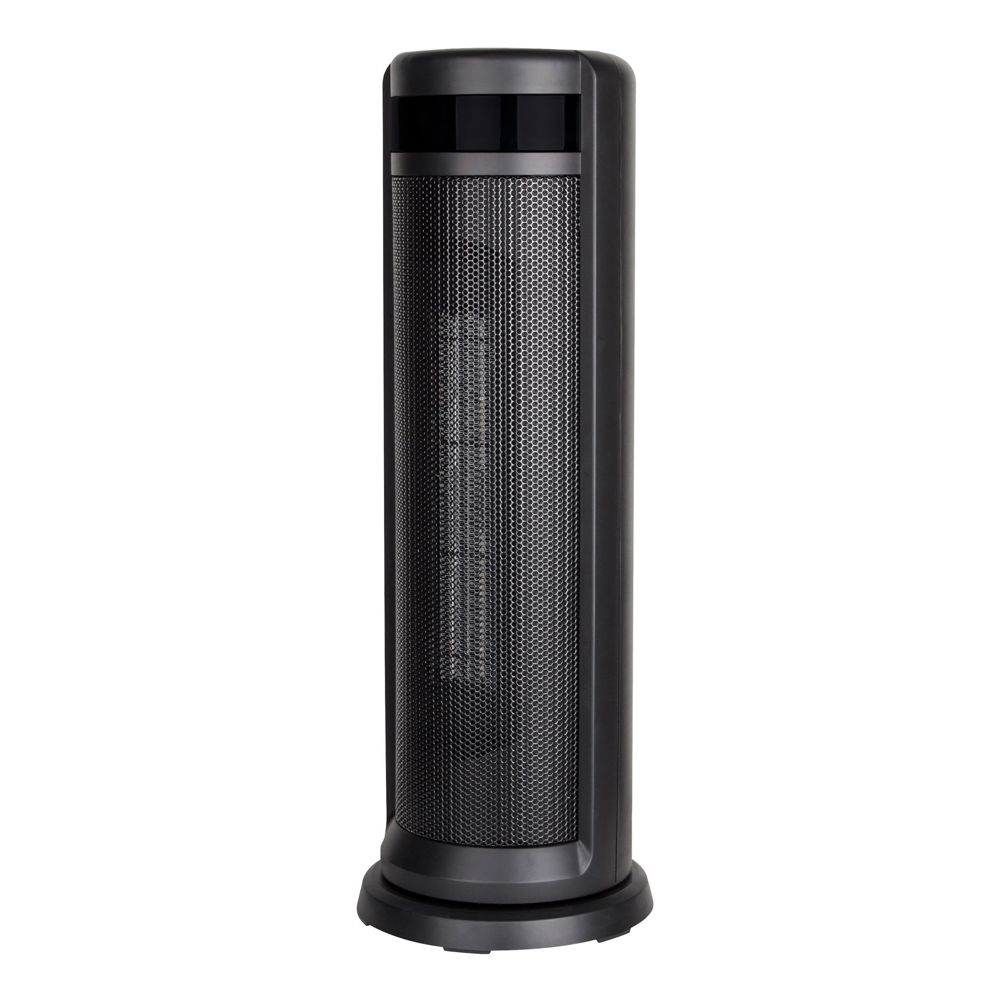 Konwin PTC-1604 22 Inch Oscillating Electric Ceramic Tower Fan Space ...