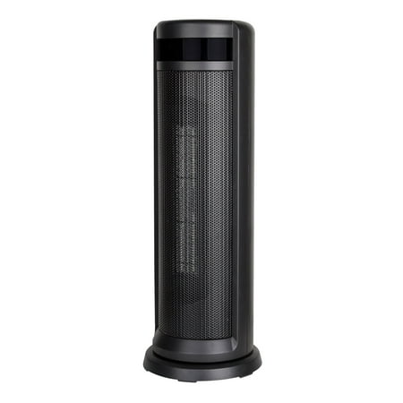 Konwin PTC-1604 22 Inch Oscillating Electric Ceramic Tower Fan Space ...