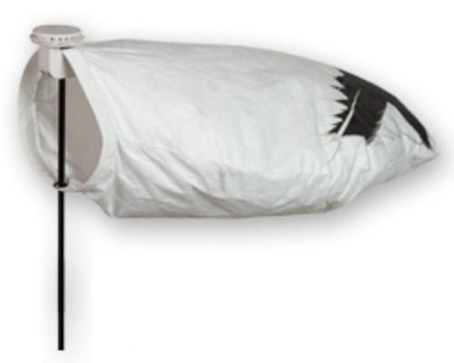 Dakota Decoy 18100 Hunting X-Treme Snap Lock Snow Goose Socks (12 Pack ...