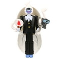Yo-kai Watch Converting Butler Suit Whisper - Walmart.com