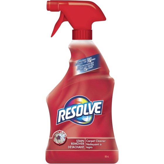 RESOLVE | Walmart Canada