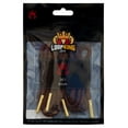 Loop King Laces Rope Shoe Laces with Metal Aglet Tips for Men Women ...