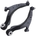 Detroit Axle - 10pc Front Suspension Kit for PT Cruiser, Dodge ...