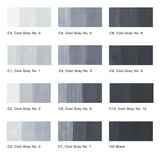 Copic Classic Marker Set, 12-Colors, Cool Gray - Walmart.com