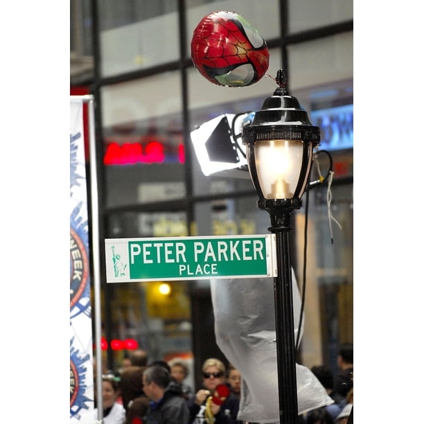 Spiderman Lamps