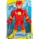Imaginext DC Super Friends The Flash XL 10-Inch Poseable Figure for ...