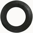 Carlisle Farm Specialist 9.5L-15 LRF 12PLY Agricultural Tire - Multi-rib Design for Optimum ...
