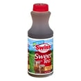 Swiss Premium Southern Style Sweet Tea, 1 Pint - Walmart.com