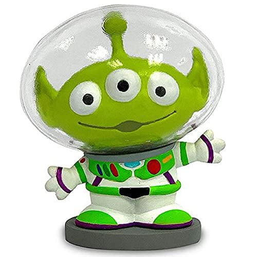 Beast Kingdom Toy Story Alien Remix Buzz Lightyear (Dynamic, 46% OFF