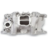 Edelbrock 7186 Performer RPM 383 Intake Manifold - Walmart.com